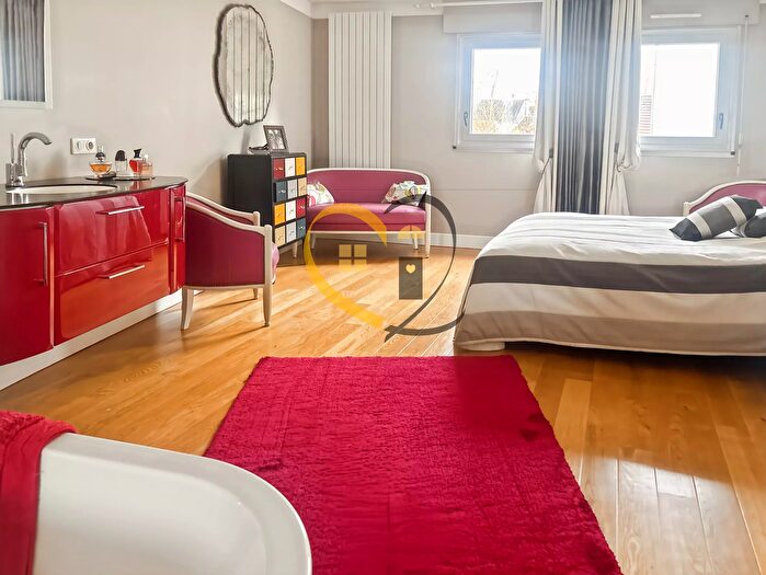Appartement 4 pièces à Bourges, Chancellerie, Gibjoncs, Moulon, à vendre