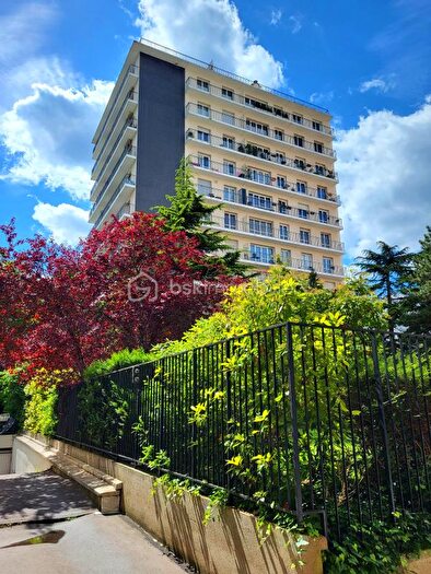 Paris 15ème, Vaugirard, Parc des Expositions : Appartement 4 pièces à vendre