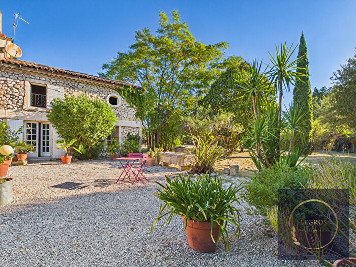 Maison 3 pièces à vendre à Châteaurenard, Jentelin, Route d'Avignon, Confignes
