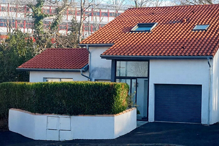 Maison 6 pièces à Anglet, Cantau, à vendre