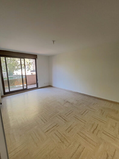 Appartement 2 pièces à louer à Montpellier, Boutonnet