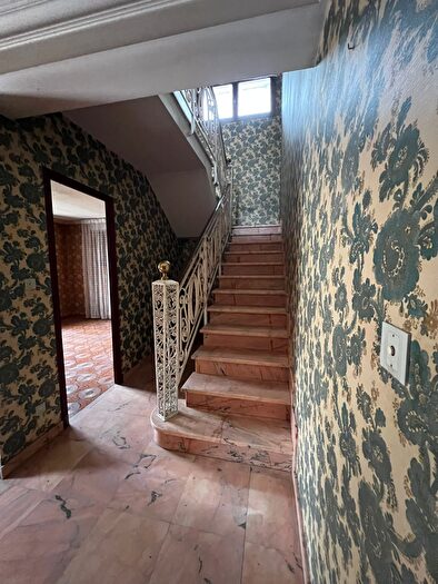 Maison à vendre - LUnion - 5 pièces - 4 chambres