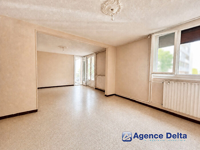 Appartement 4 pièces à La Valette-du-Var, Château d'Eau, à vendre