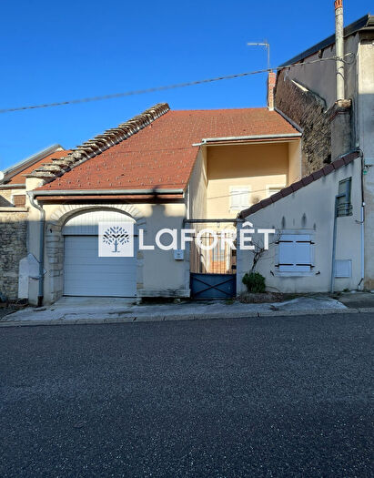 Maison à vendre - Montaigu - 5 pièces - 2 chambres