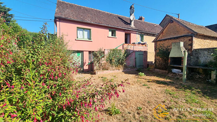 Maison 3 pièces à Illiers-Combray, à vendre