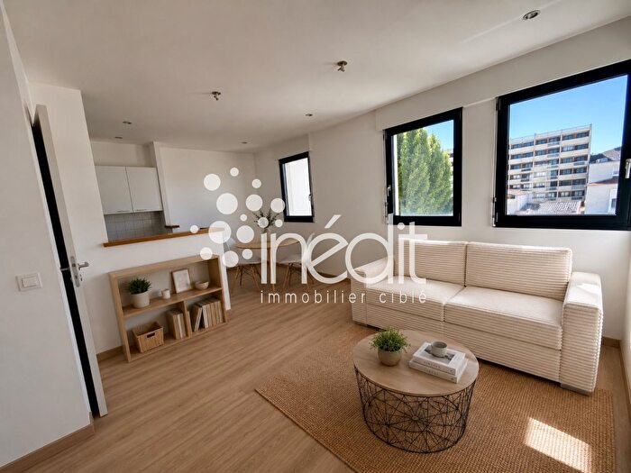 Appartement 2 pièces à vendre - Lille, Vieux Lille
