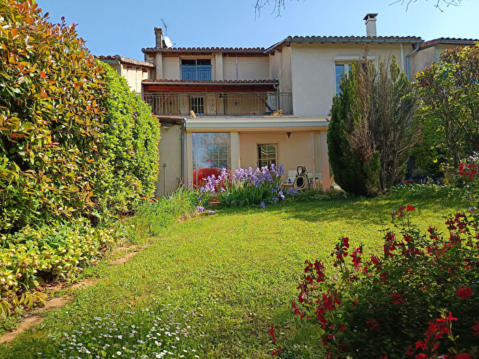 Maison 7 pièces à vendre - Mauvezin