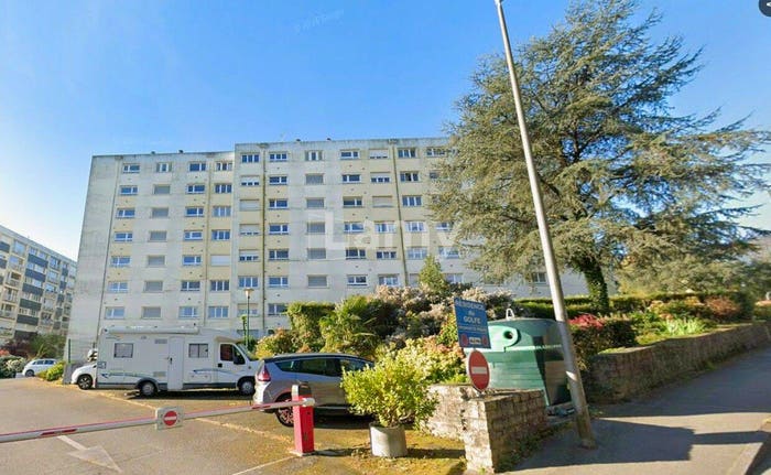 Ouest Péri-Centre Ville, Vannes - Appartement 4 pièces à louer
