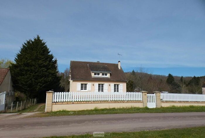 Maison 3 pièces à Chevannes, à vendre