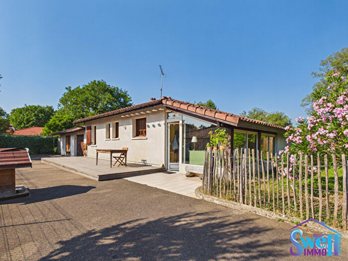 Maison 5 pièces à Moliets-et-Maa, à vendre