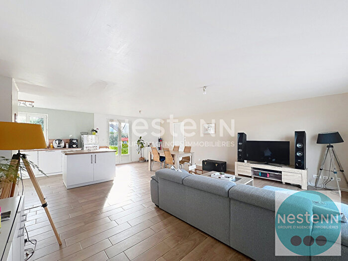 Maison 5 pièces à vendre à Mulsans