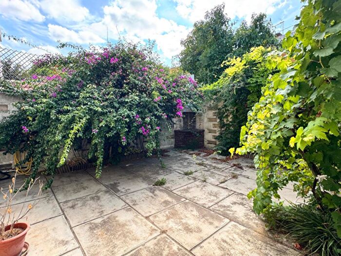 Maison à louer - Béziers, Garrissou, Plaisance - 5 pièces - 4 chambres