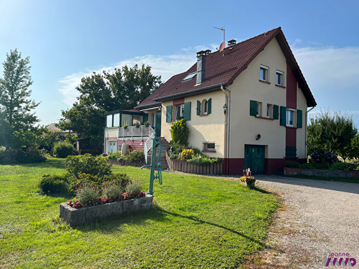 Angeot : Maison 6 pièces à vendre