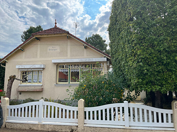 Maison 3 pièces à Saint-Brevin-les-Pins, Centre-ville, Stade, à vendre