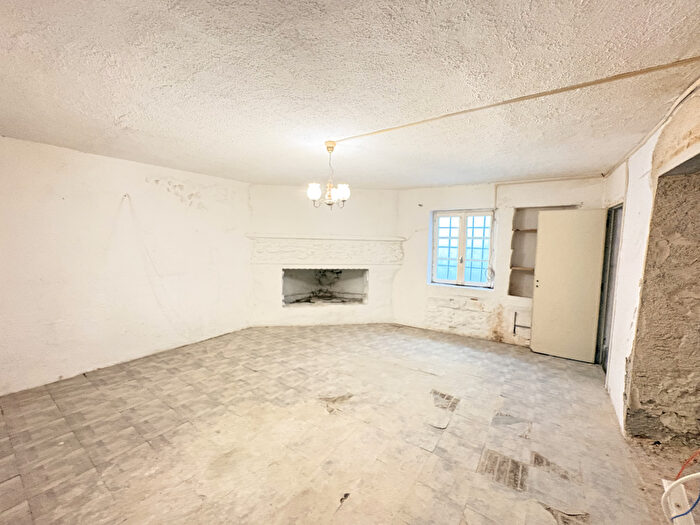 Maison à vendre - La Calmette - 4 pièces - 2 chambres