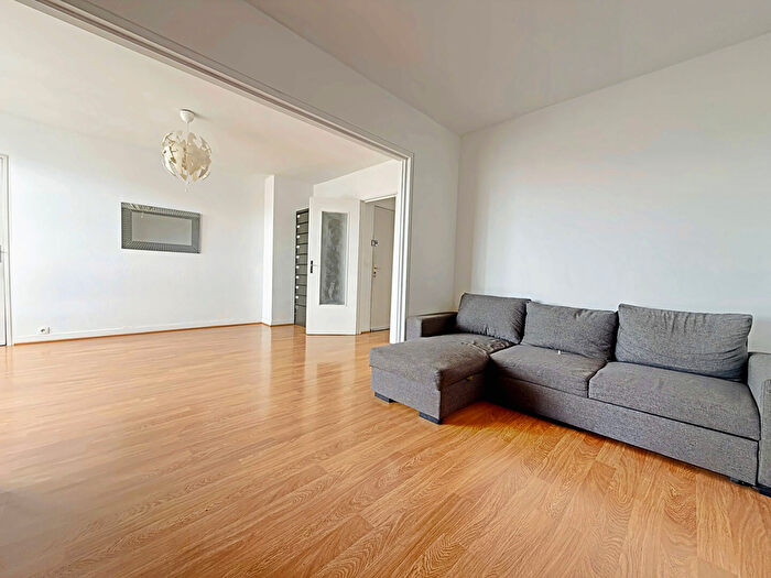Appartement 4 pièces à vendre - Reims, Jamin, Jaurès, Cernay, Epinettes