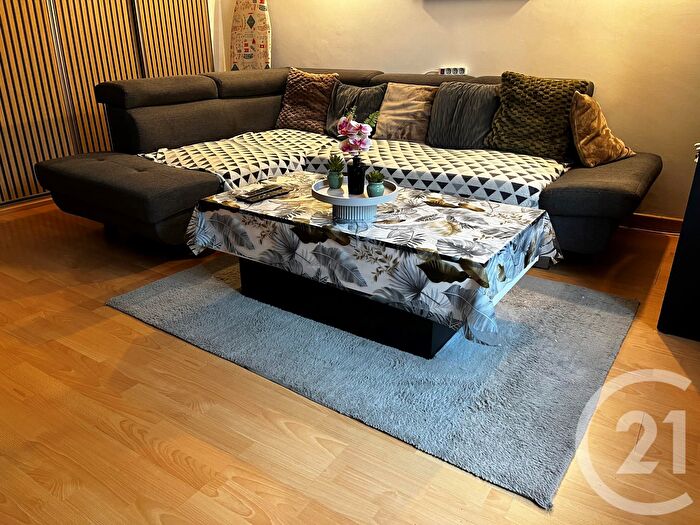 Maison à vendre - Thierville-sur-Meuse - 4 pièces - 3 chambres