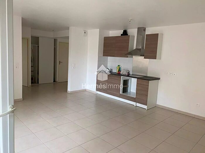 Appartement à louer - Marseille e , Le Rouet - 3 pièces - 2 chambres