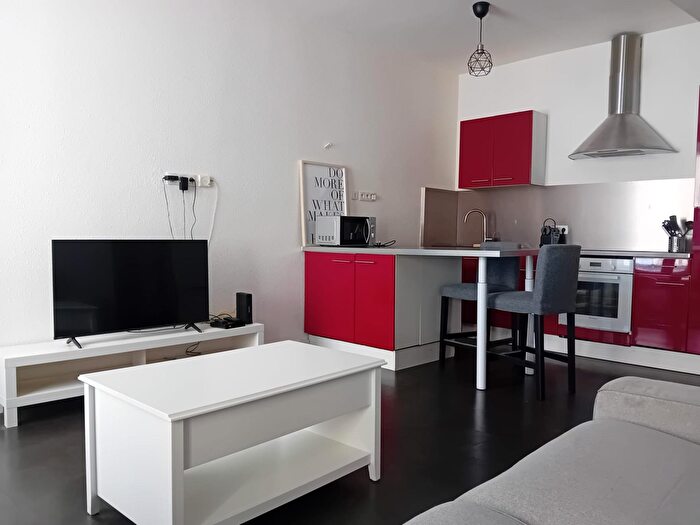 Appartement 2 pièces à louer - Altkirch