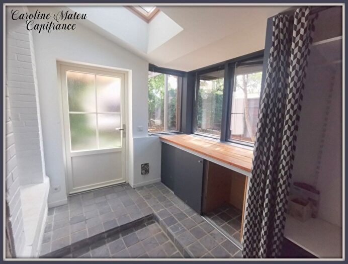 Maison à vendre - Mehun-sur-Yèvre - 4 pièces - 3 chambres