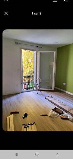 Saint Mitre les Granettes Pey Blanc, Aix-en-Provence - Appartement 2 pièces à louer