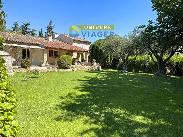 Maison à vendre - Fréjus, Gallieni - 6 pièces - 4 chambres