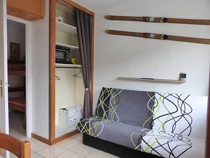 Appartement 1 pièce à Gérardmer, à louer