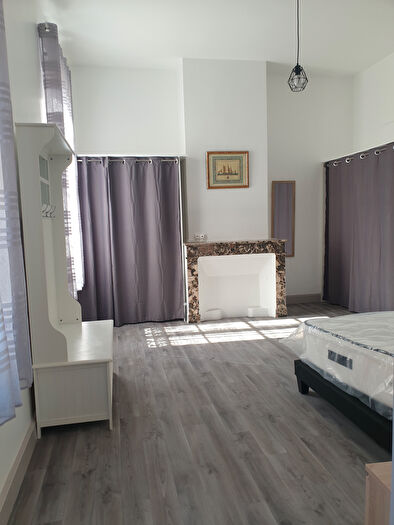 Appartement à louer - Libourne, Centre-ville, Bastide, Gare - 2 pièces - 1 chambre