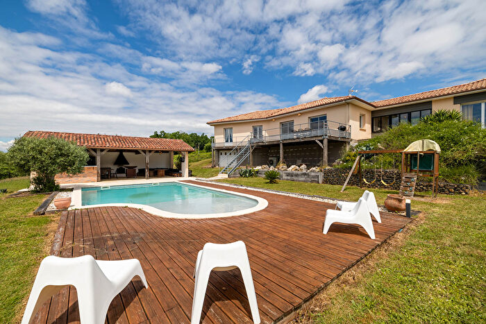 Maison 7 pièces à vendre - Lannux