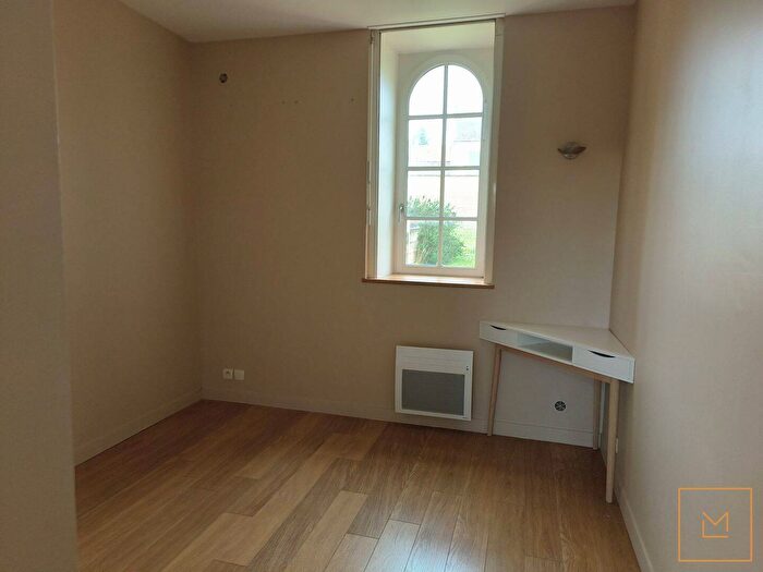 Appartement 2 pièces à louer - Bretteville-sur-Odon