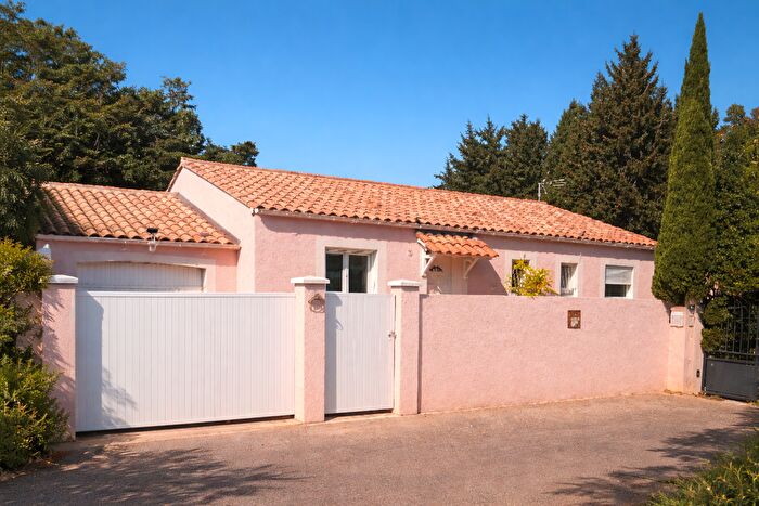 Maison 4 pièces à vendre - Garons
