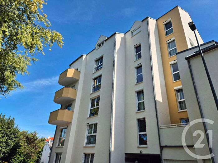 Appartement 2 pièces à louer à Sannois