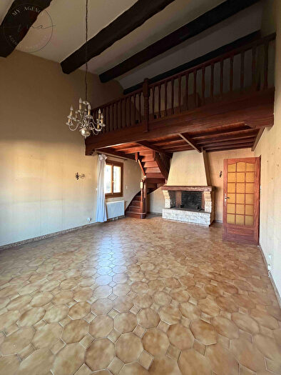 Béziers : Maison 4 pièces à vendre