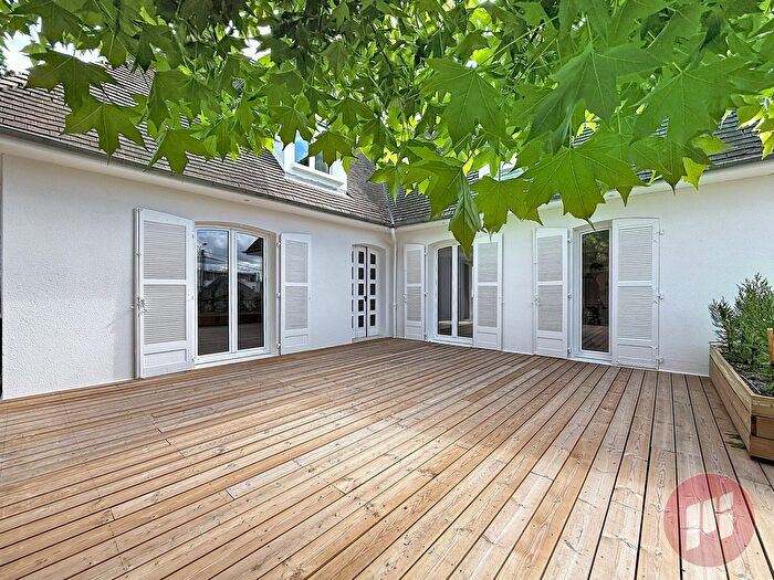 Maison 5 pièces à vendre à Brive-la-Gaillarde