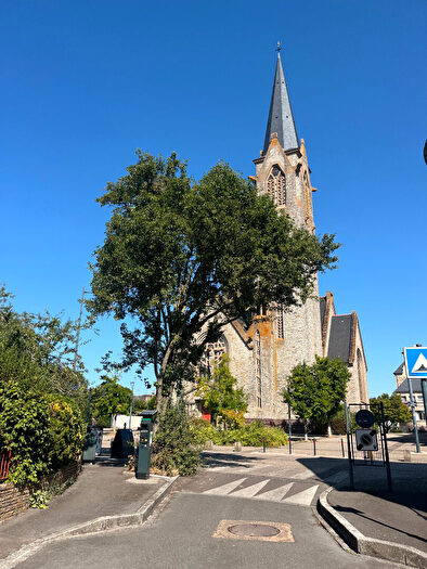 Quartiers Sud-Ouest, Sainte-Thérèse - Maison 7 pièces à vendre