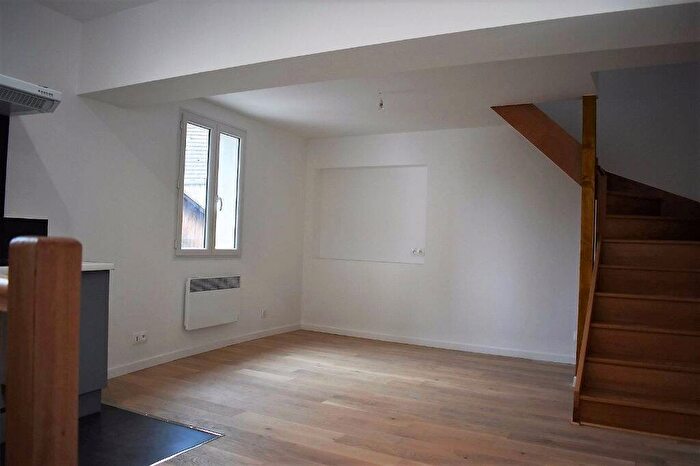 Appartement 2 pièces à louer - Centre Ville, Beaumont-sur-Oise