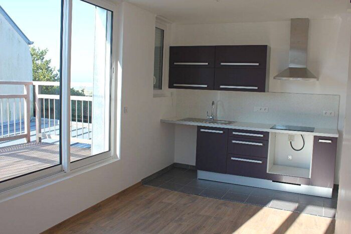 Périphérique Nord Ouest, Avranches : Appartement 3 pièces à louer