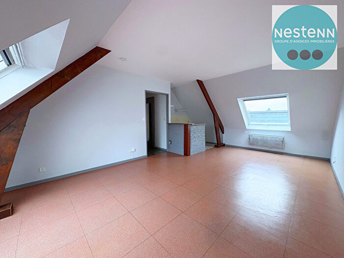 Appartement à louer - Olivet - 1 pièce