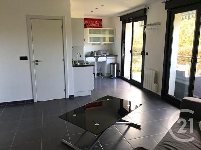 Gournay-sur-Marne - Appartement 1 pièce à louer