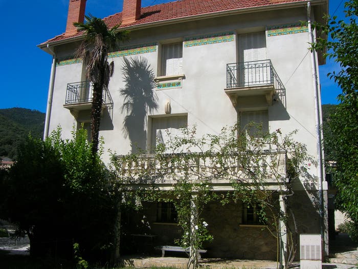 Maison 6 pièces à Amélie-les-Bains-Palalda, à vendre