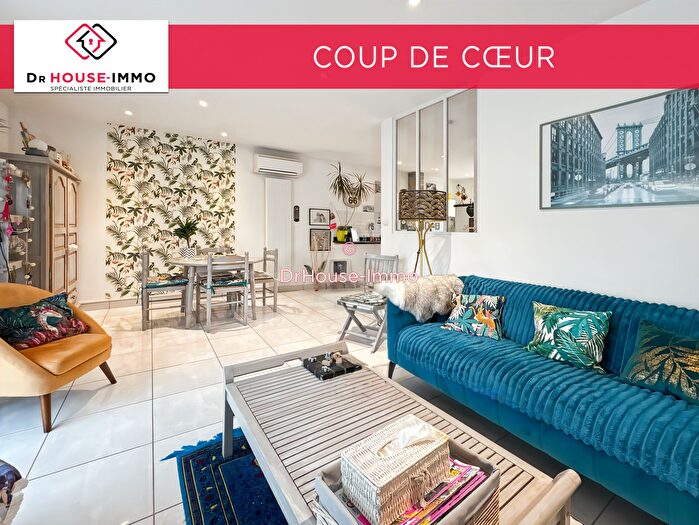Maison 4 pièces à vendre - Le Mans, Les Ardriers