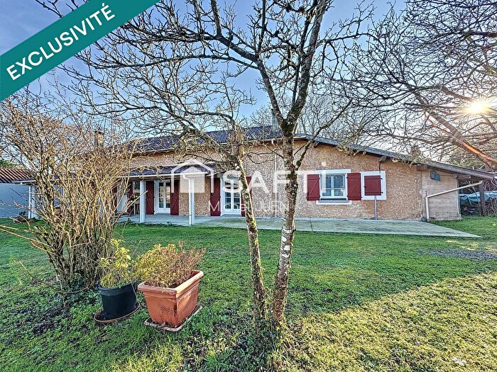 Maison 6 pièces à Narrosse, à vendre