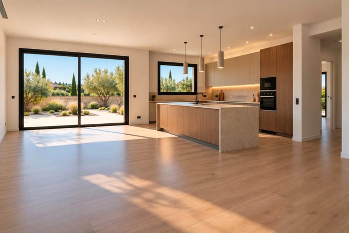 Maison à Manosque, à louer