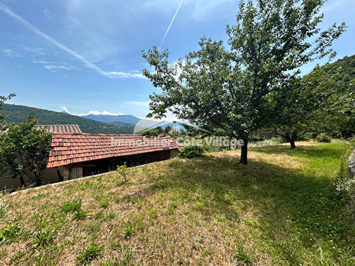 Appartement à vendre - Bendejun - 3 pièces - 2 chambres