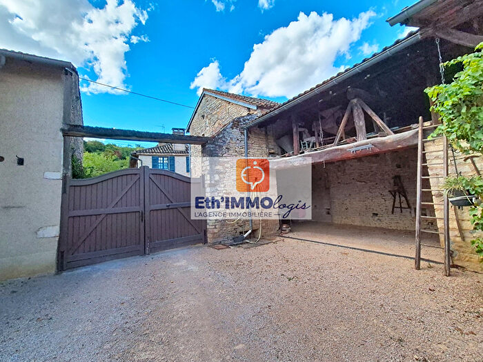 Maison 4 pièces à Viré, à vendre