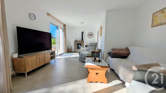 Maison 8 pièces à vendre - Saint-Jean-Saint-Nicolas