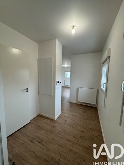 Appartement à vendre - Bruges, Ausone, La Hutte, Le Grand Darnal - 1 pièce