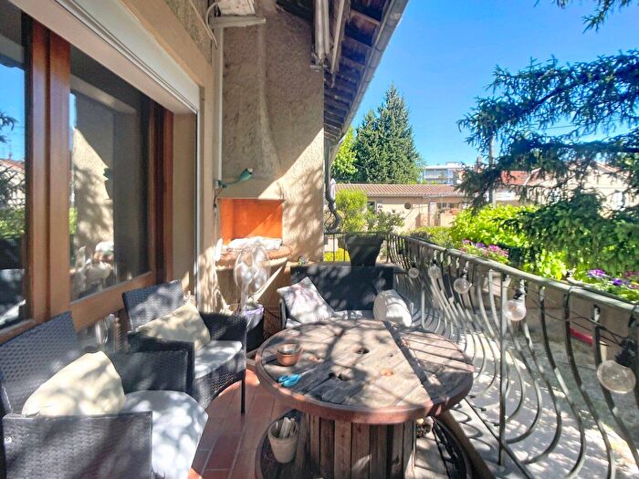 Chevalier de Folard-Sources Sud, Avignon - Appartement 3 pièces à louer