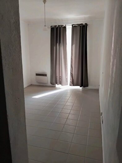 Nice, Riquier : Appartement 1 pièce à vendre