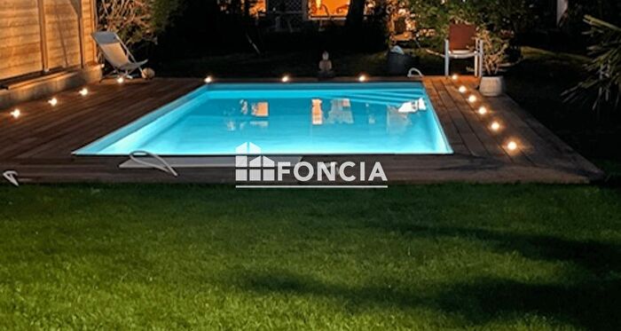 Maison à vendre - Caen, Pierre Heuzé - 6 pièces